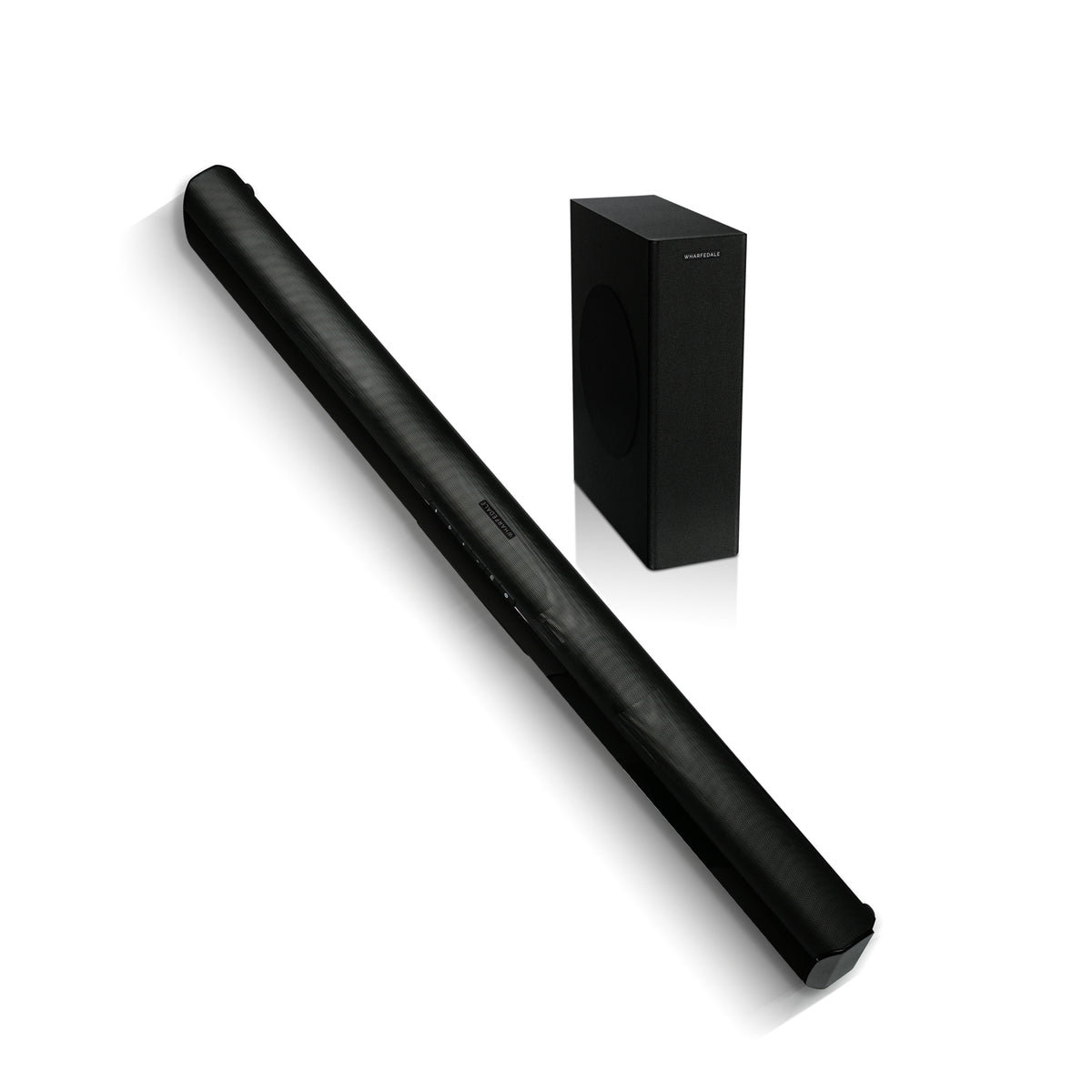 Sound Bars – Wharfedale