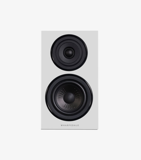 DIAMOND 12.1 – Wharfedale