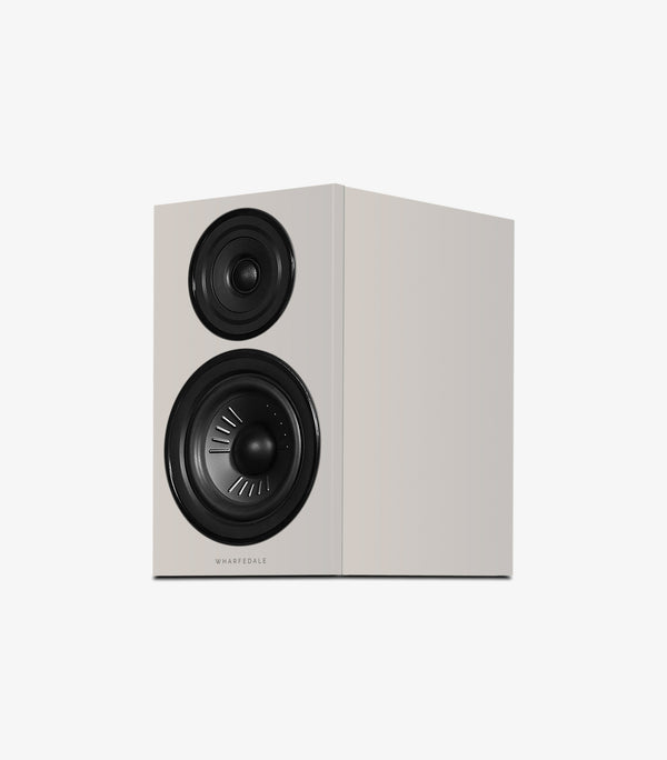 DIAMOND 12.2i – Wharfedale