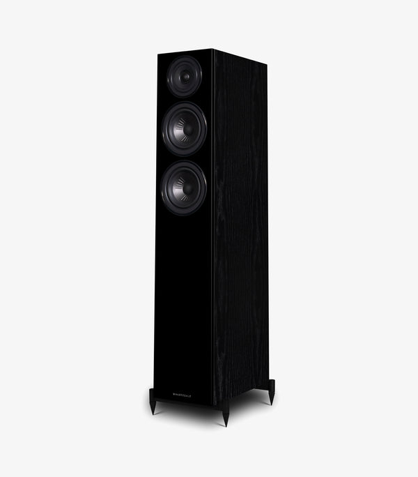 DIAMOND 12.3 – Wharfedale