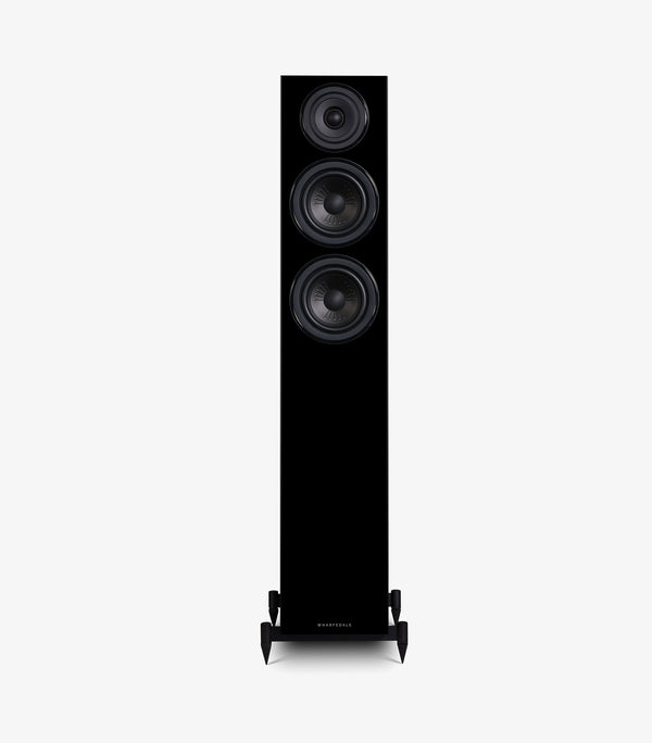 DIAMOND 12.3 – Wharfedale