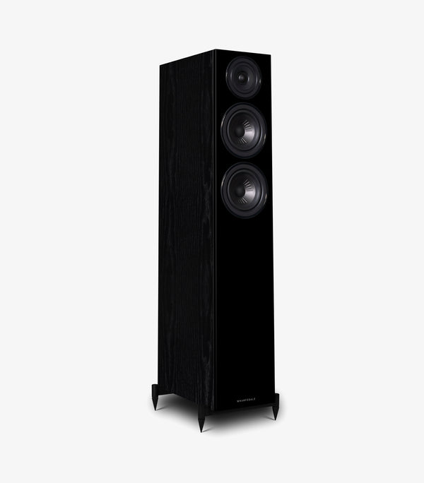 DIAMOND 12.3 – Wharfedale