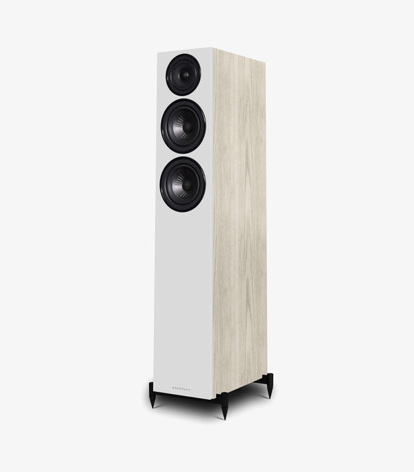 DIAMOND 12.3 – Wharfedale
