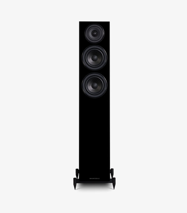 DIAMOND 12.3 – Wharfedale