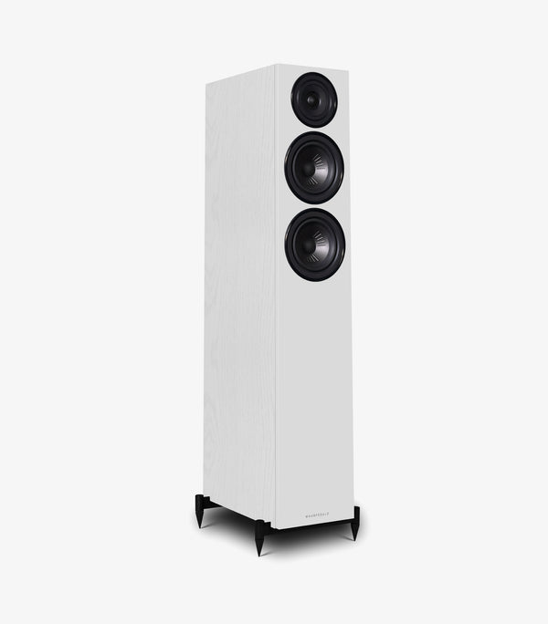 DIAMOND 12.3 – Wharfedale