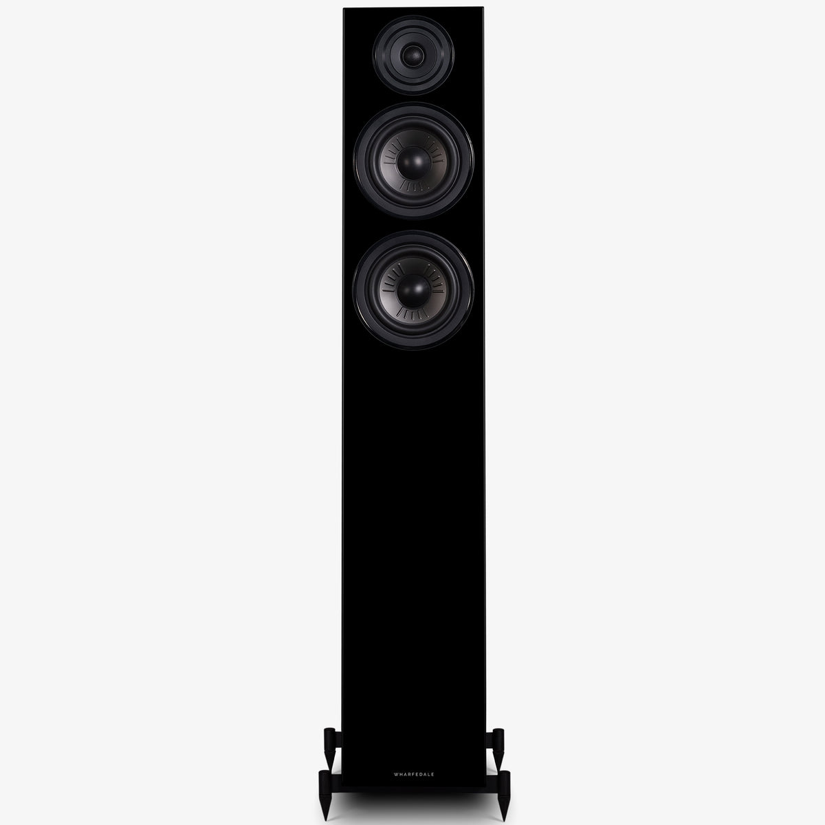 DIAMOND 12.4 – Wharfedale