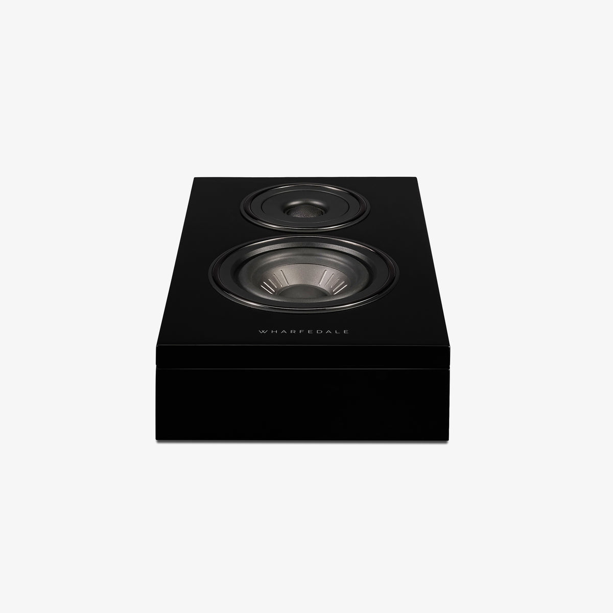 DIAMOND 12 3D – Wharfedale