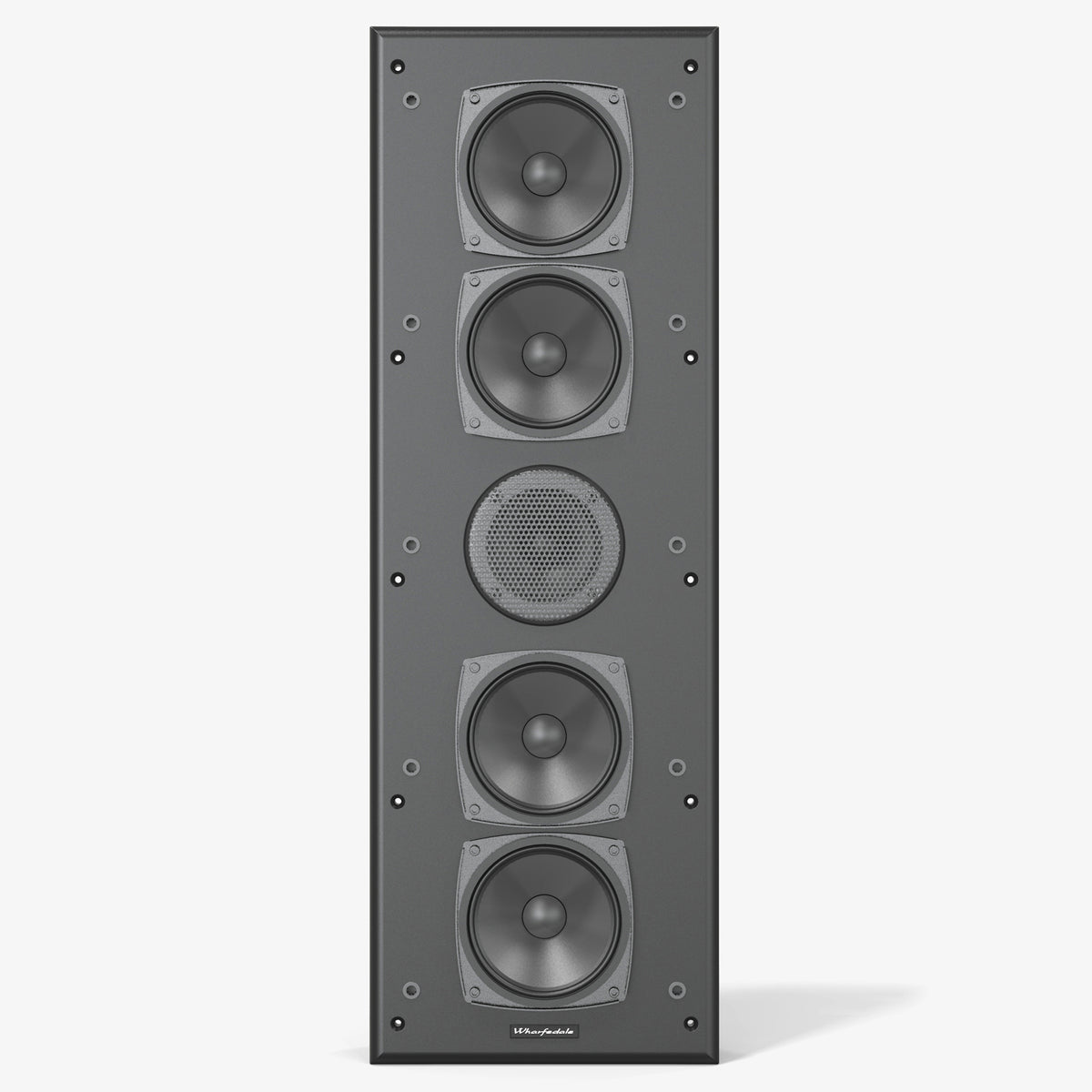 MI-401 – Wharfedale