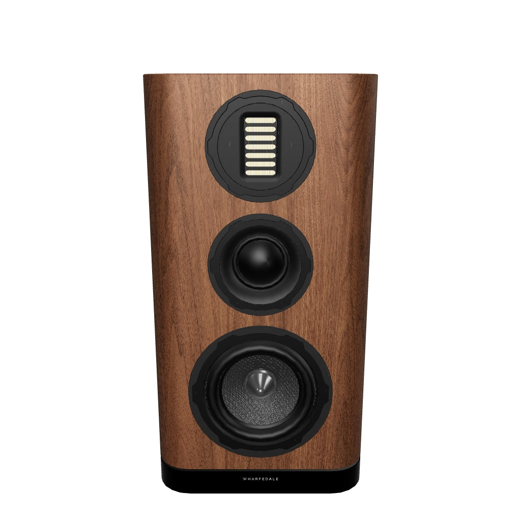 EVO 5.2 – Wharfedale
