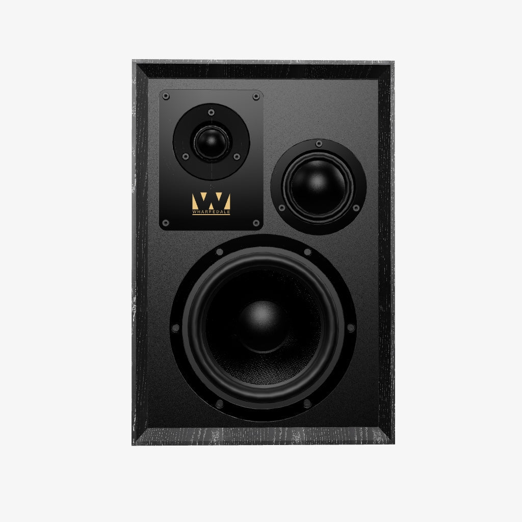 SUPER DENTON – Wharfedale