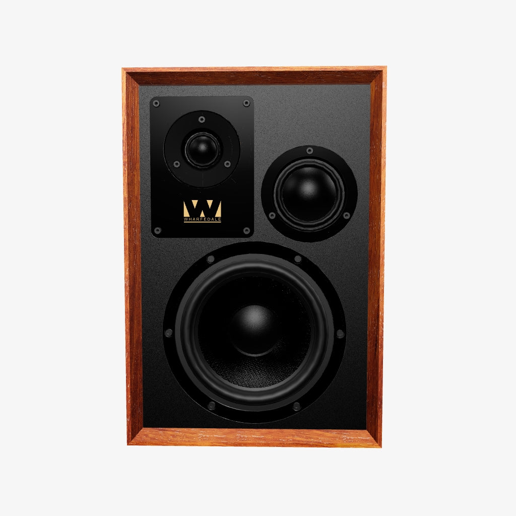 SUPER DENTON – Wharfedale